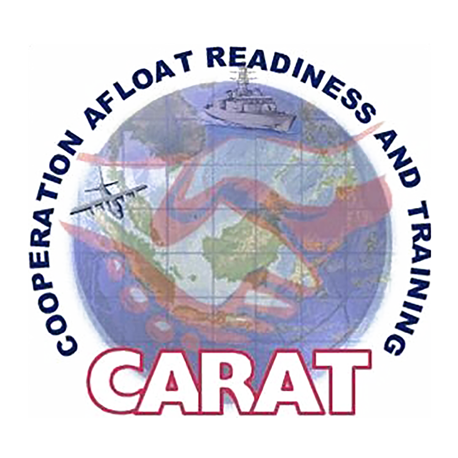 JUSMAGTHAI – Joint united states Military advisory group Thailand