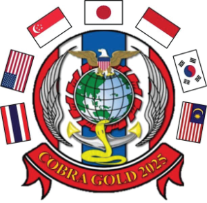 COBRA GOLD EXERCISE – JUSMAGTHAI