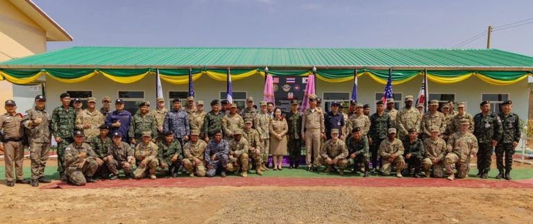 CG 2025 Activities – JUSMAGTHAI