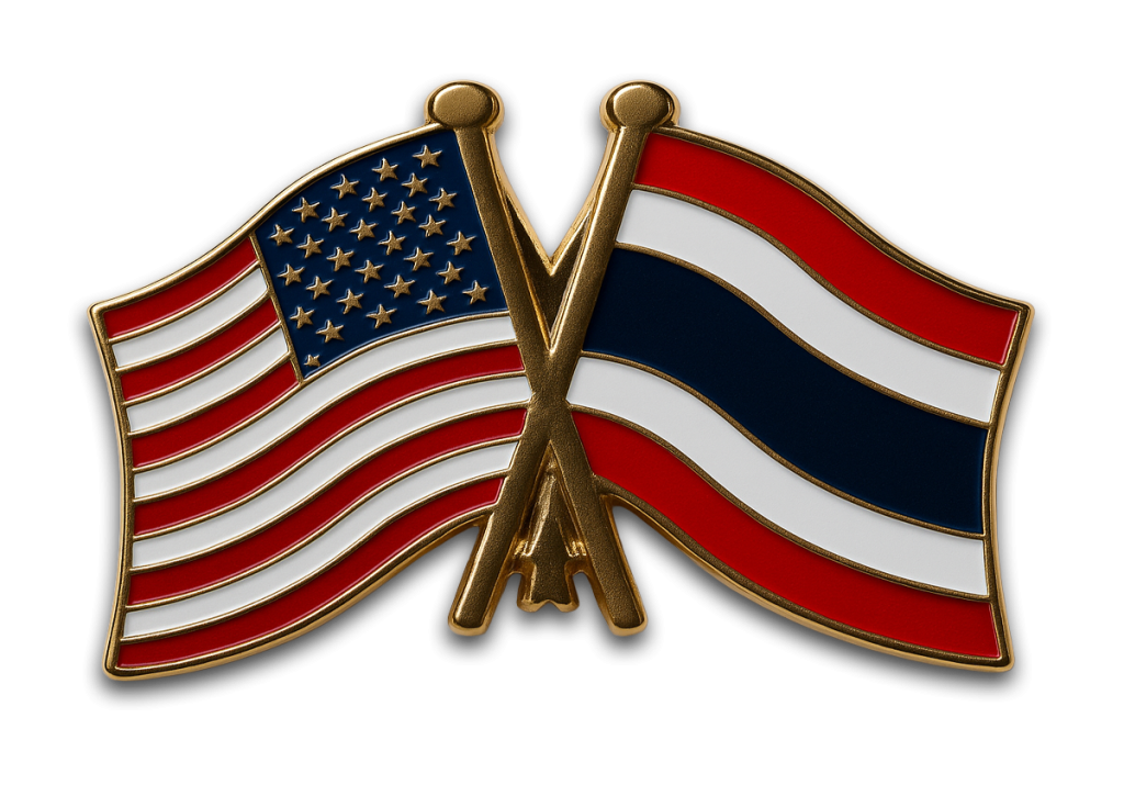 Retiree Activities Office (RAO) – JUSMAGTHAI